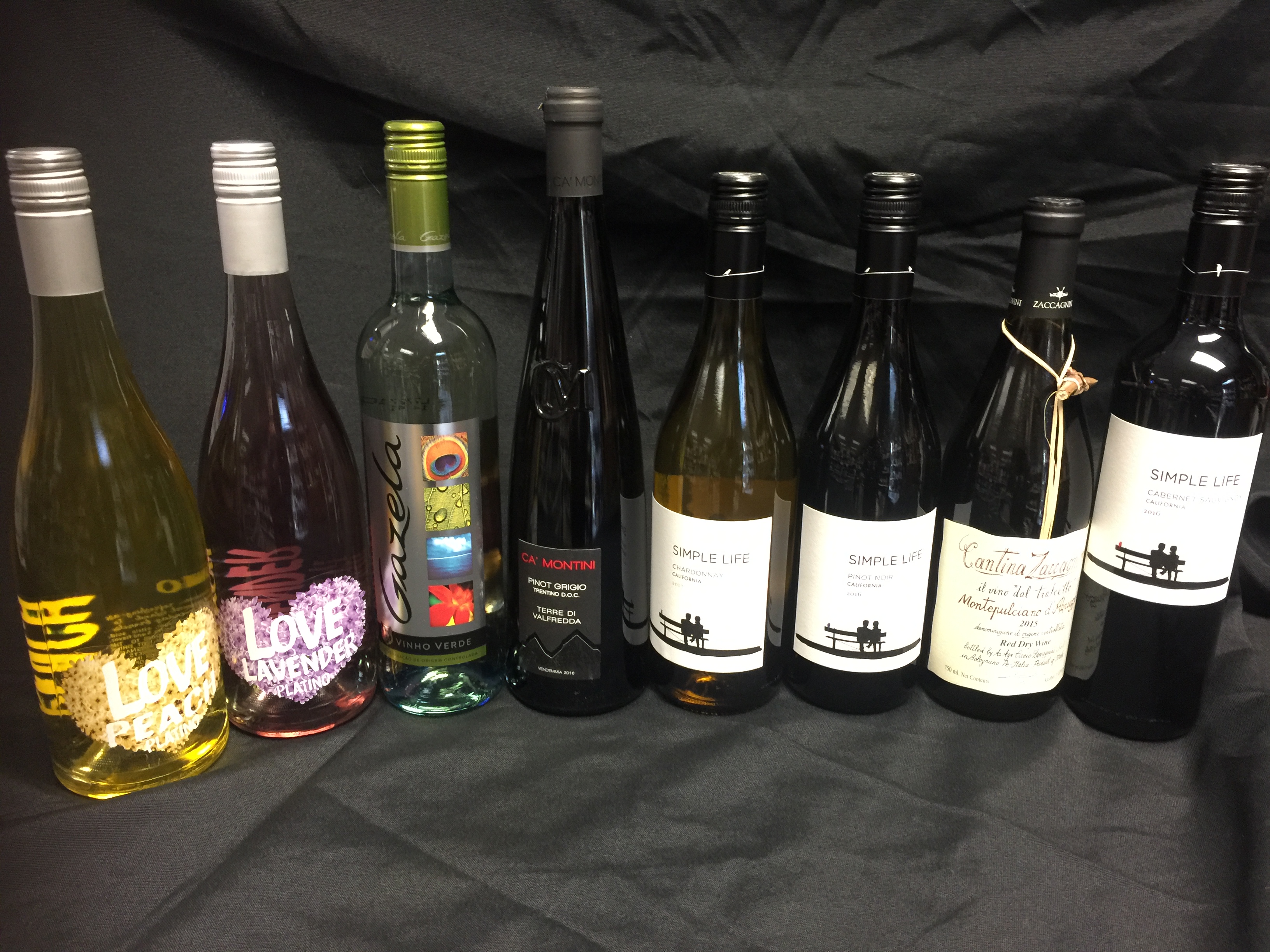 Beer, Wine & Liquor Sampling - Northern Liquor - Bemidji, MN