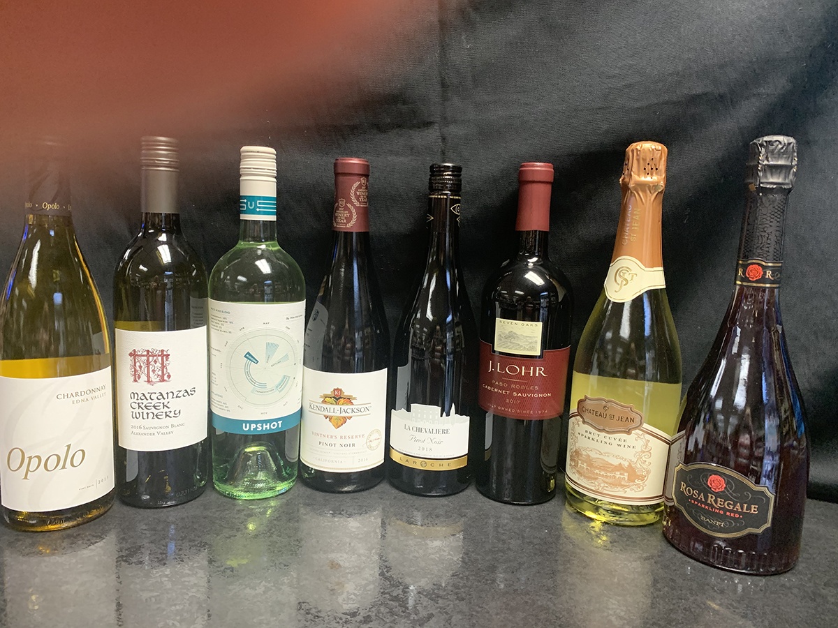 Beer, Wine & Liquor Sampling - Northern Liquor - Bemidji, MN